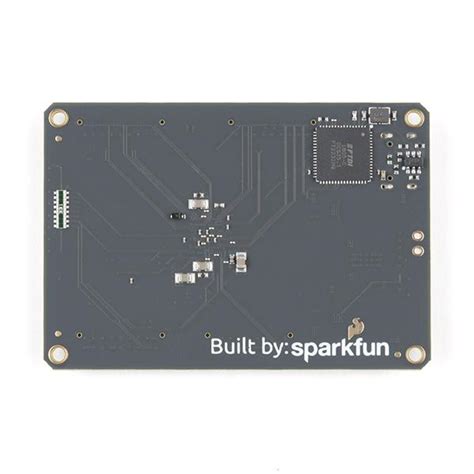 Carte de développement Alchitry Cu FPGA treillis iCE HX Opencircuit