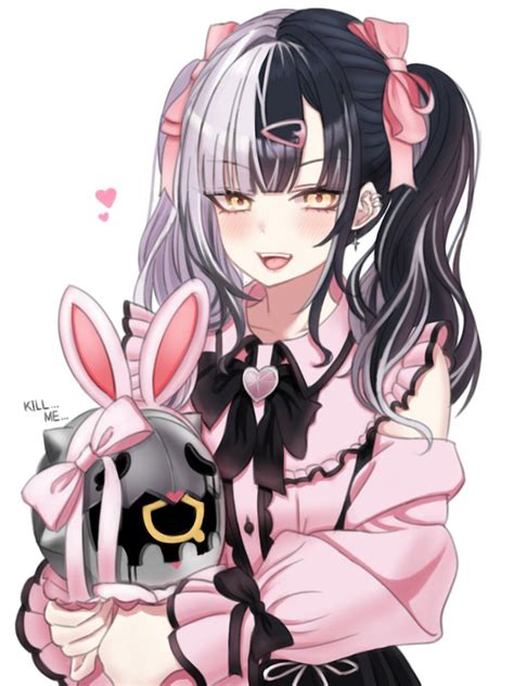 Be Honest If Your Oshi Asked You To Wear The Opposite Sex Clothes As A Condition To Date Her