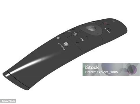 3d 렌더링 원격 제어 리모콘에 대한 스톡 사진 및 기타 이미지 리모콘 무선조종기 원격 제어 Istock