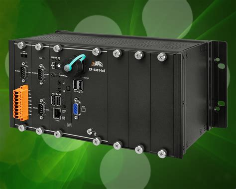 Drpc Al Fanless Din Rail Embedded System Icp Electronic Australia Pty Ltd