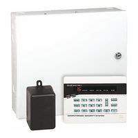 Gemini Security System User Manuals Download ManualsLib