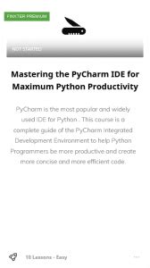 How To Install PyGame On PyCharm Be On The Right Side Of Change