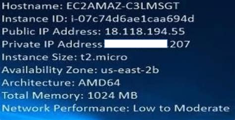 Fig Configuration Of Remote Server Download Scientific Diagram