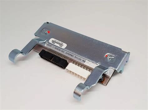 Printhead Intermec Easycoder Px4i 400dpi At ₹ 60000piece Barcode