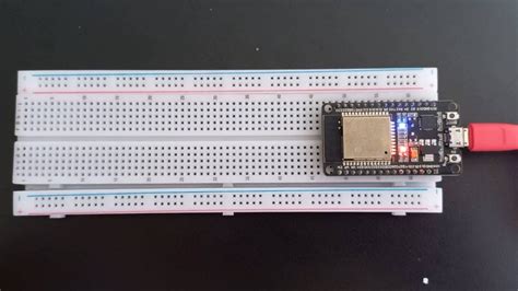 Esp32 Project 1 Blink Halo Semuanya Selamat Datang Di Projek By