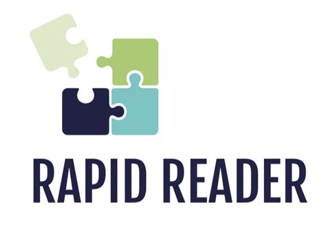 Rapid Reader Reading Intervention Teaching Resources