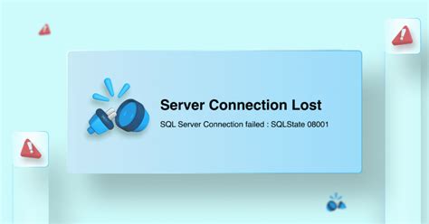 Fix Sql Server Connection Failed Sqlstate 08001 Step By Step Guide