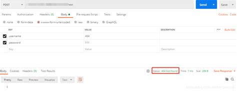 springboot 设置 响应状态码 status code springboot status code csdn博客