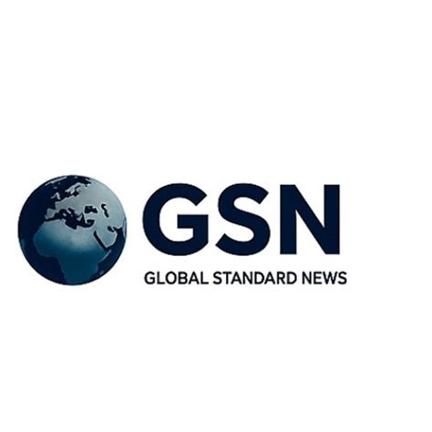 Global News Updates Global Standard News Gsn