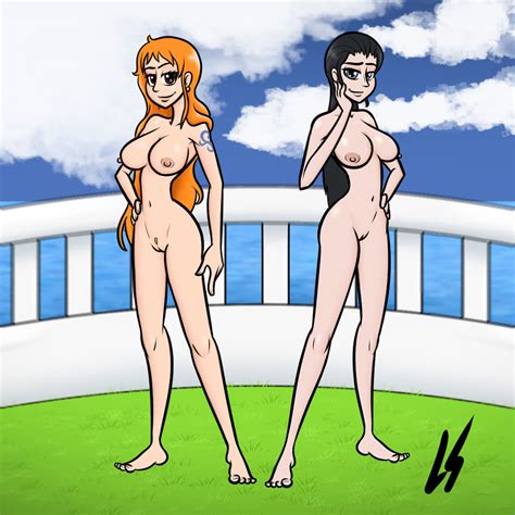Wanted Naked By LordSarloc Hentai Foundry