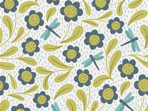 How To Create A Seamless Texture In Procreate