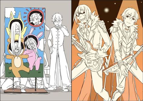 Novels Sin Archbishops Re Zero Novels Fan Art Anime