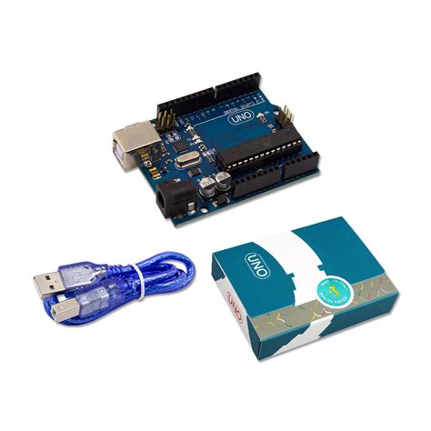 Arduino® Uno R4 Wifi Board Atmega328 Board Now In Kenya