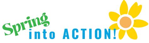 Spring Into Action To Prevent Falls