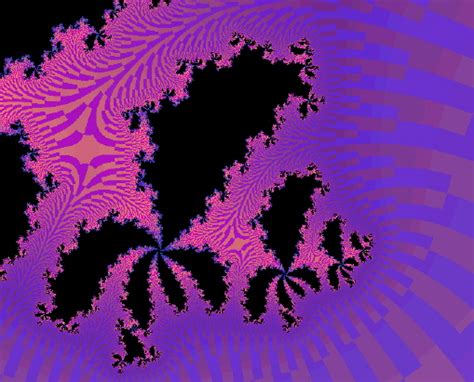 Henon Map Dynamical Space Page 2