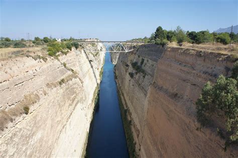 [영어가이드] 그리스 고린도 반나절 투어