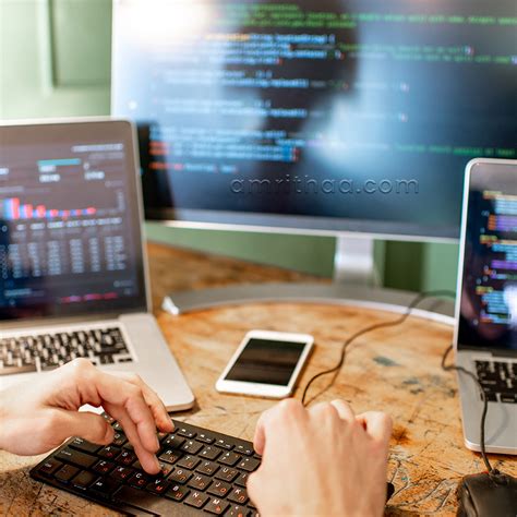 Amrithaa Expert Android Mobile App Development