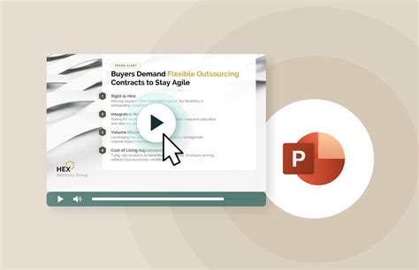 How To Convert Bullet Lists Boxes To Design Faster In Powerpoint