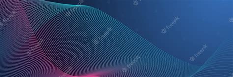 Premium Vector Technology Abstract Lines And Dots Connection Background Connection Digital