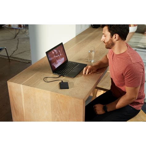 Wd My Passport 4tb External Usb 3 0 Portable Drive Pakistan