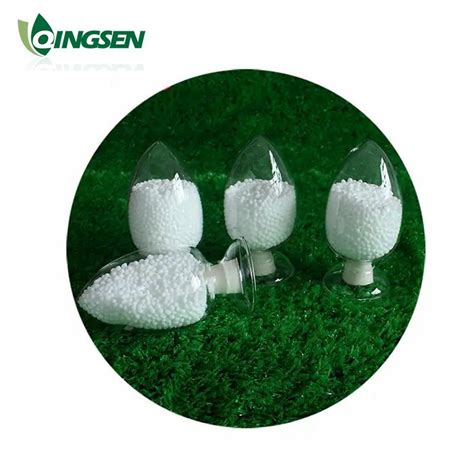 Controlled Release Fertilizer Coated Urea Beneficial For Crop Growth Urea And Amide Urea