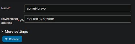 Portainer Server Agent Installation Hake Hardware