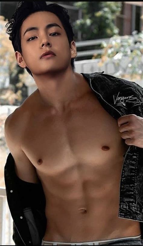 Kim Taehyung Sixpack Taehyung Abs Kim Taehyung Funny Jungkook Abs Jeon Jungkook Hot Jeon