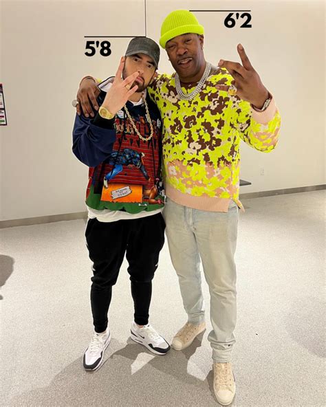 Busta Rhymes Height And Weight At Callum Melvin Blog
