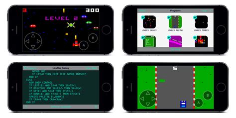 LowRes Coder Timo Kloss