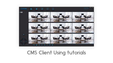 Opentrust Cms Client