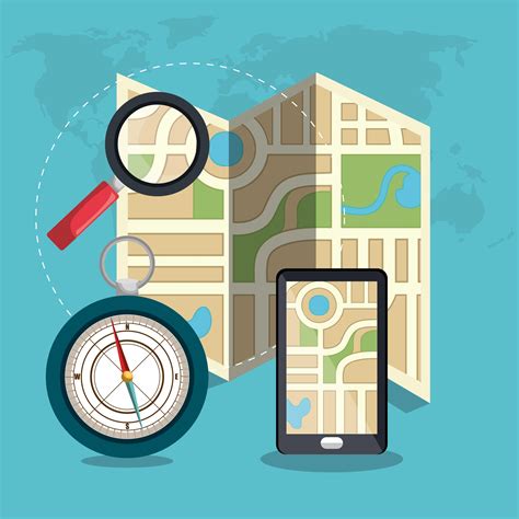 Revolutionizing Location Pinpointing With Pin Mapping Technology