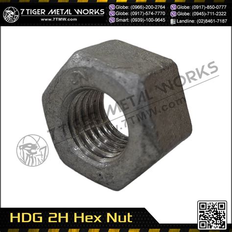 Nut Archives Bolt And Nut Supplier Philippines