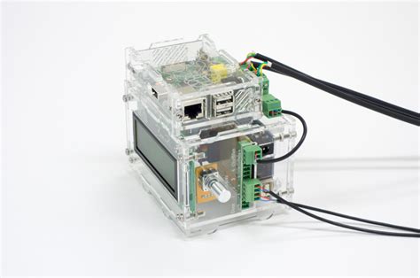 brewpi case 2 0 assembly guide brewpi