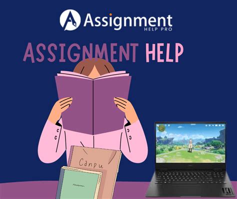 Navigating Academia The Power Of Assignment Help By Online