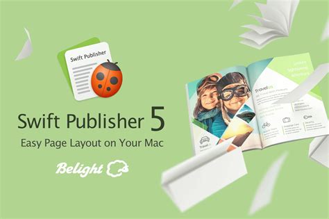Swift Page Layout And Desktop Publisher For Mac Only 12 Business Legions Blog