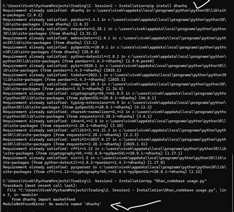 Learn Algo Trading With Python Codes Youtube Series 2578 By Kusumkapadia Apis