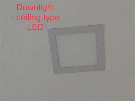 Lelaki Kongsi Jenis Jenis Lampu Led Yang Biasa Digunakan Dalam Rumah