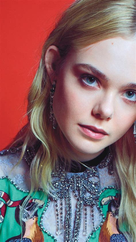 1081x1920 Resolution Elle Fanning 2018 Photoshoot 1081x1920 Resolution Wallpaper Wallpapers Den