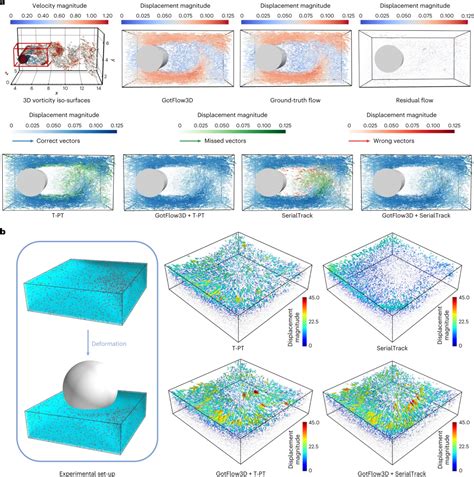 Nat Mach Intell 速递：图神经网络实现三维流体运动中的粒子跟踪 集智俱乐部