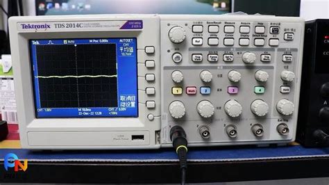 示波器操作实践01 稳压电源纹波的测量示波器仪器仪表芯片级维修电子技术电子爱好者高清1080p在线观看平台腾讯视频
