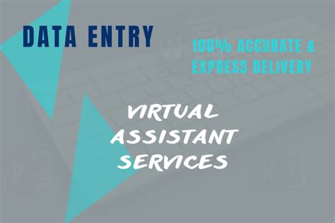 Do Data Entry Excel Typing Copy Paste Work By Jathush Fiverr