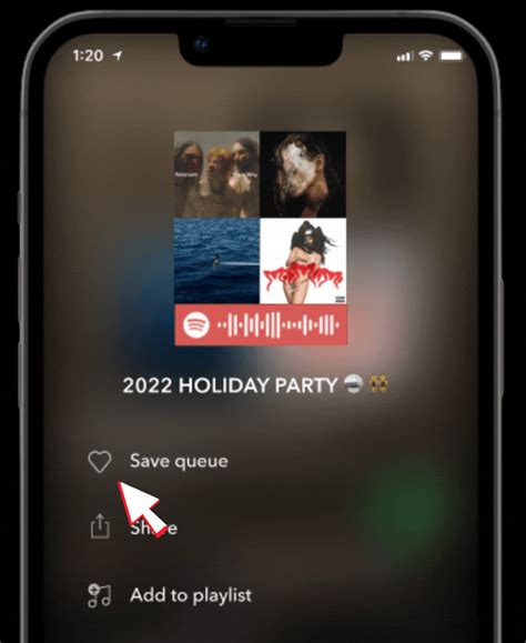 Spotify Queue By Amy Carmichael On Dribbble