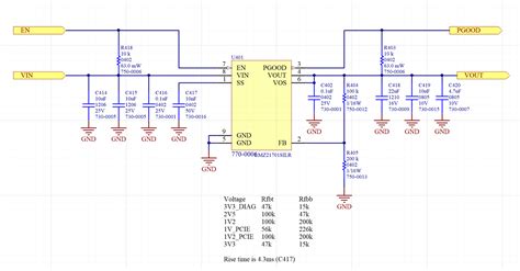 LMZ21701 Converter Failure Power Management Forum Power Management TI E2E Support Forums