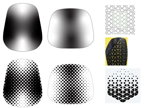 Attractor Pattern Manipulation Help Grasshopper Mcneel Forum