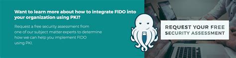 FIDO 101 Understanding FIDO Strong Authentication And What It Can Do For You