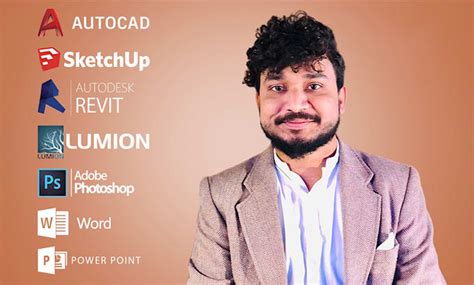 Help You With All Your Architectural Assignments By Waseemakram151 Fiverr