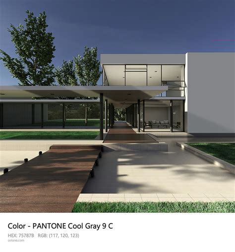 About Pantone Cool Gray C Color Color Codes Similar Colors And Paints Colorxs Com