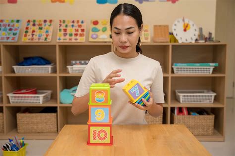 number building blocks a fun and educational way to learn math