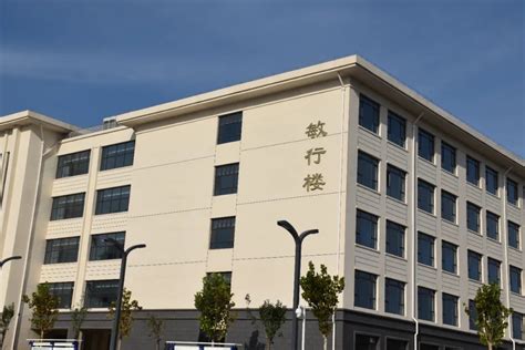沧州航空职业学院 2024河北省单招新增的四所院校三