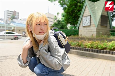 ワタシを外に連れ出してくれませんか？1room部屋に引きこもる根暗な金髪美少女を野外に連れ出して中出しセックスしまくり！！｜エロ動画・アダルトビデオ｜fanza動画